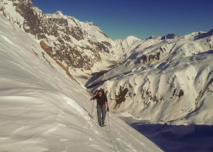 Blog | Montblanc Adventure